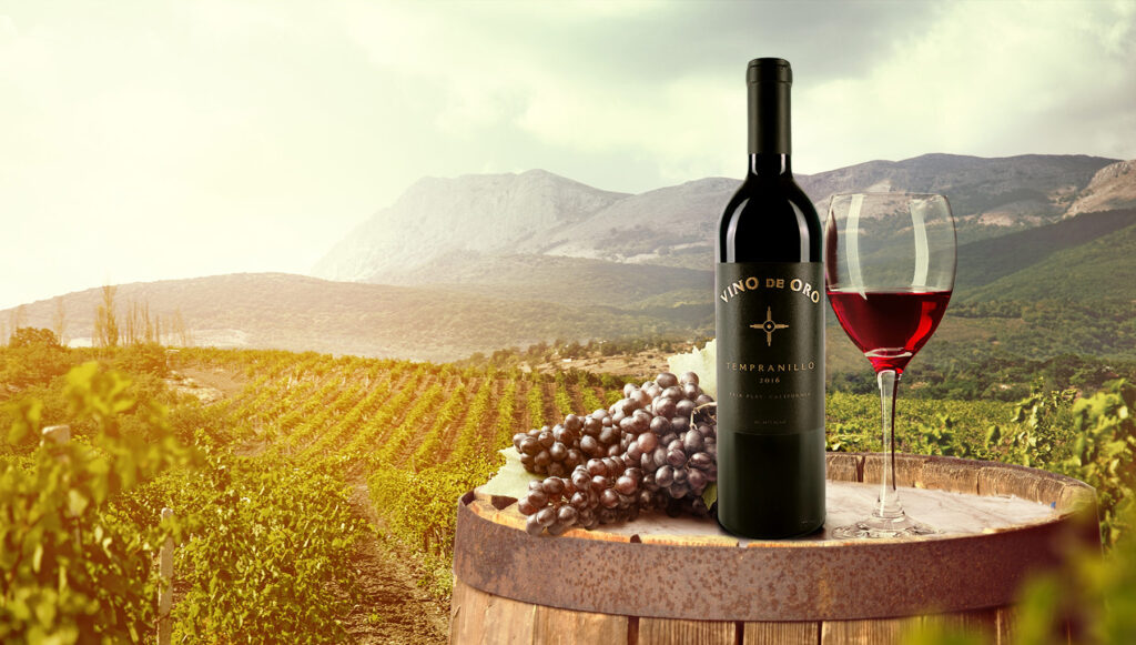 Clarksburg Winery Collective – The Bridge to Sacramento’s Wine Country