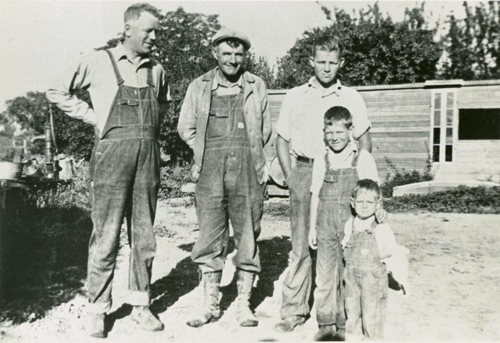 The Enduring Harvest: A Saga of Six Generations with the Bogle Family ...